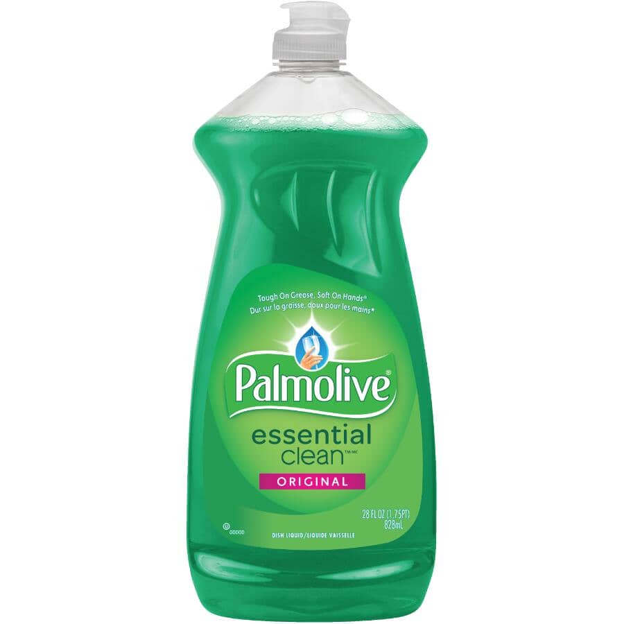 PALMOLIVE 828ml Original Dish Soap | Home Hardware