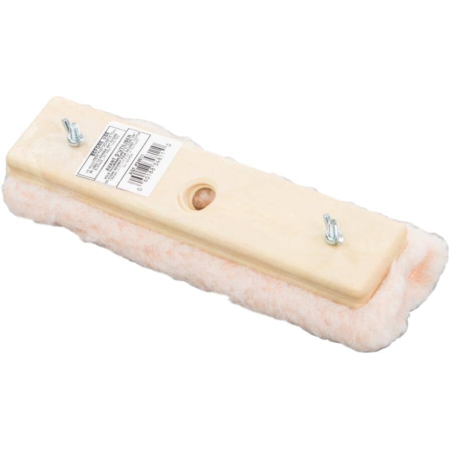 ATLAS-GRAHAM 10" Floor Wax Applicator, with Refill | Home Hardware
