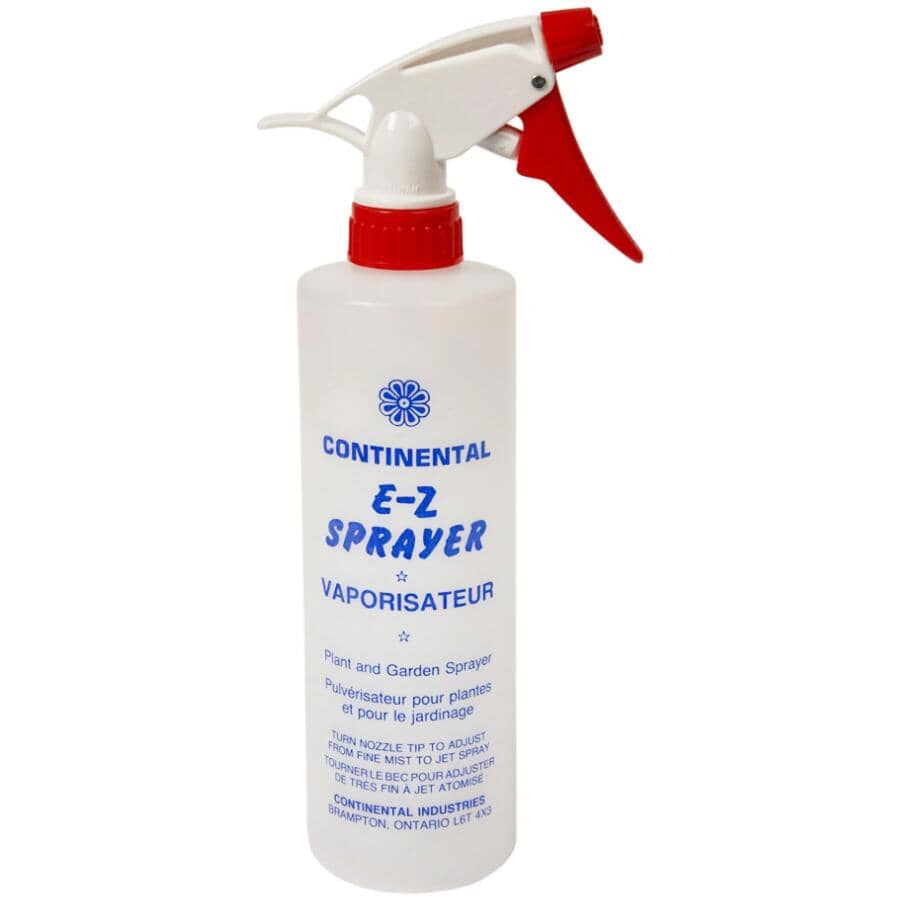 CONTINENTAL E-Z Sprayer | Home Hardware