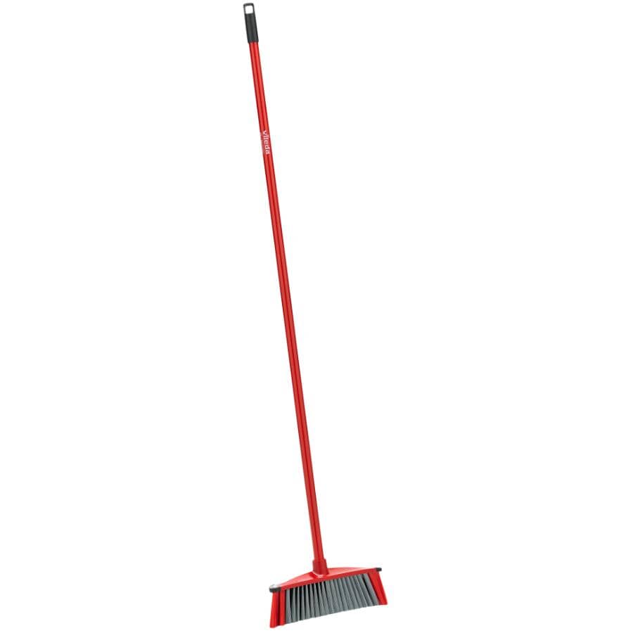 VILEDA 3Action Straight Broom | Home Hardware