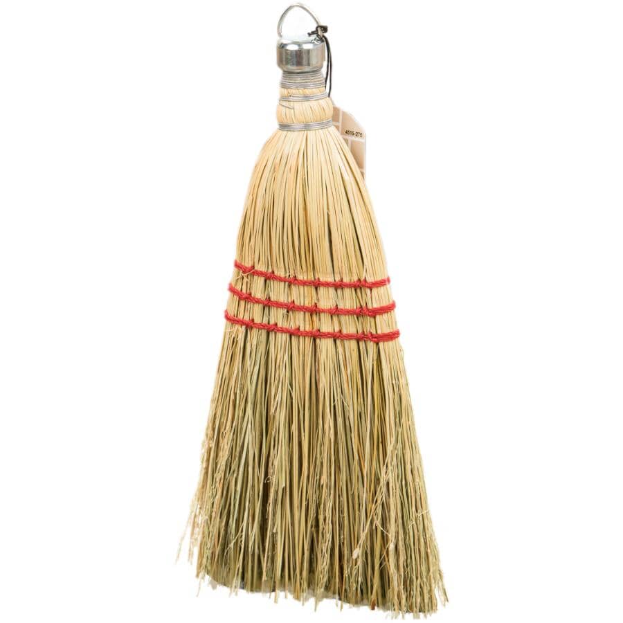 HOME Corn Whisk Broom | Home Hardware