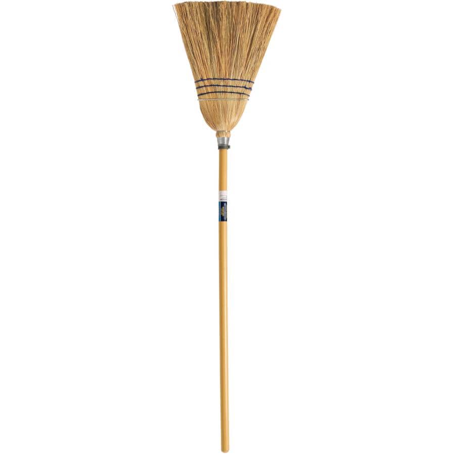 HOME Warehouse Corn Broom | Home Hardware