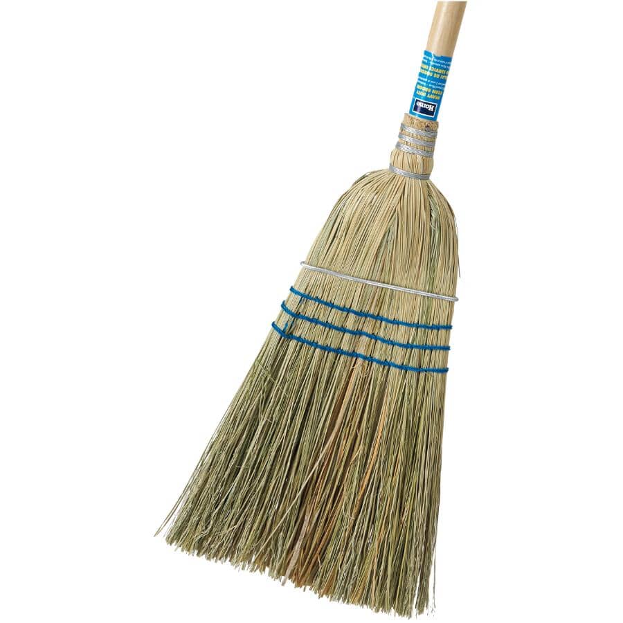HOME Warehouse Corn Broom | Home Hardware