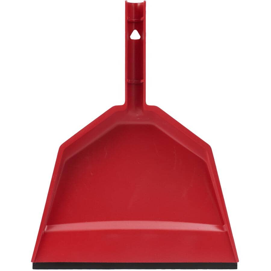 THE ULTIMATE Angle Broom, with Dust Pan | Home Hardware