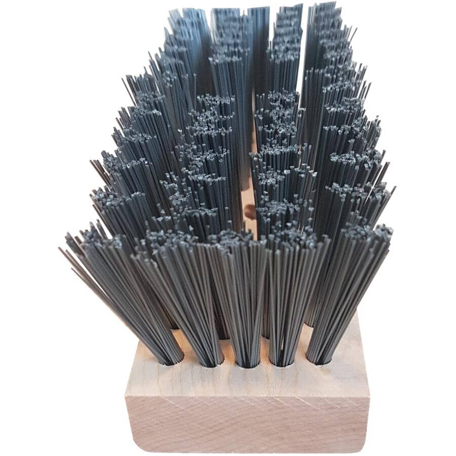 8" Deck Scrub Brush, without Handle | Home Hardware