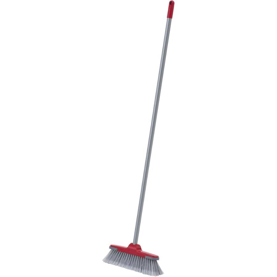HOMEWARES Bumper Broom | Home Hardware