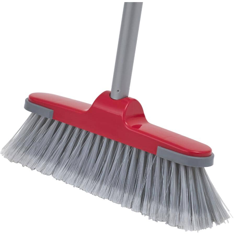 HOMEWARES Bumper Broom | Home Hardware