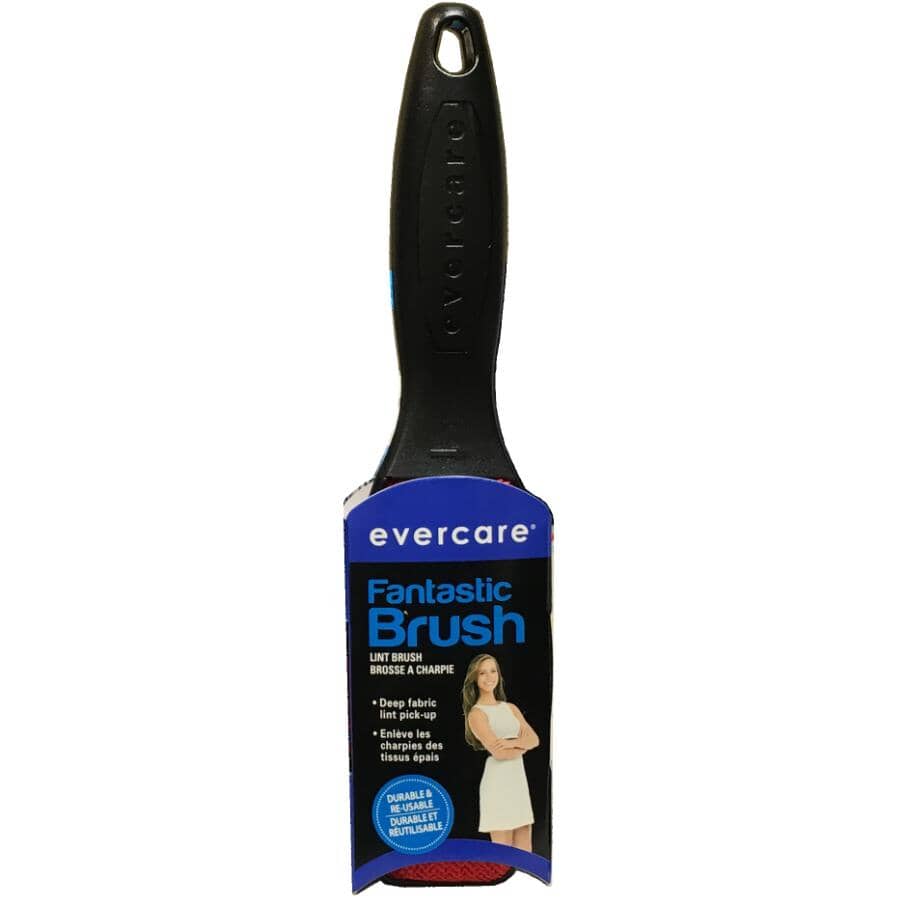 EVERCARE Fantastic Lint Brush | Home Hardware