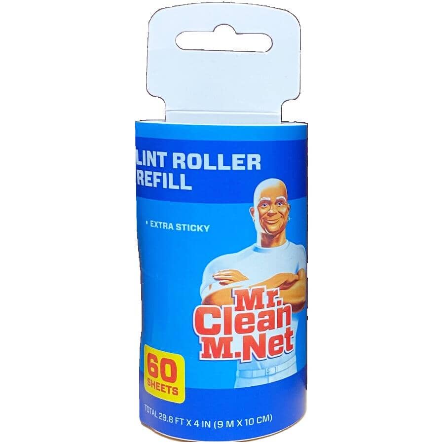 MR. CLEAN 60 Sheet Pic | Home Hardware