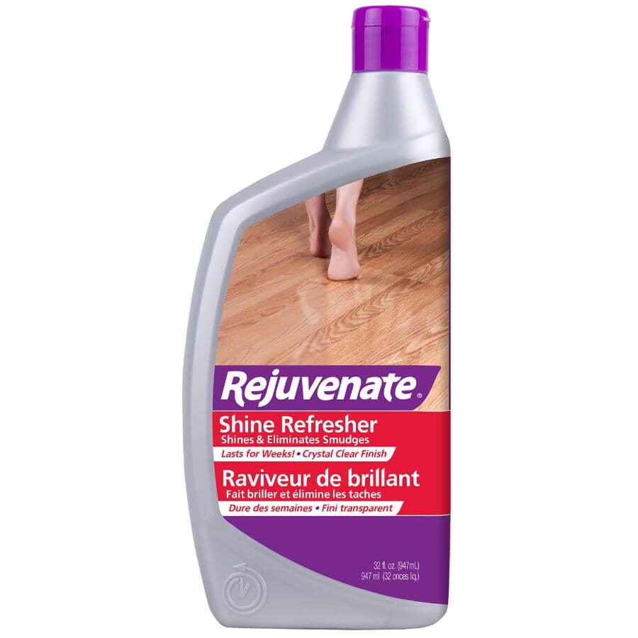 REJUVENATE Shine Refresher | Home Hardware