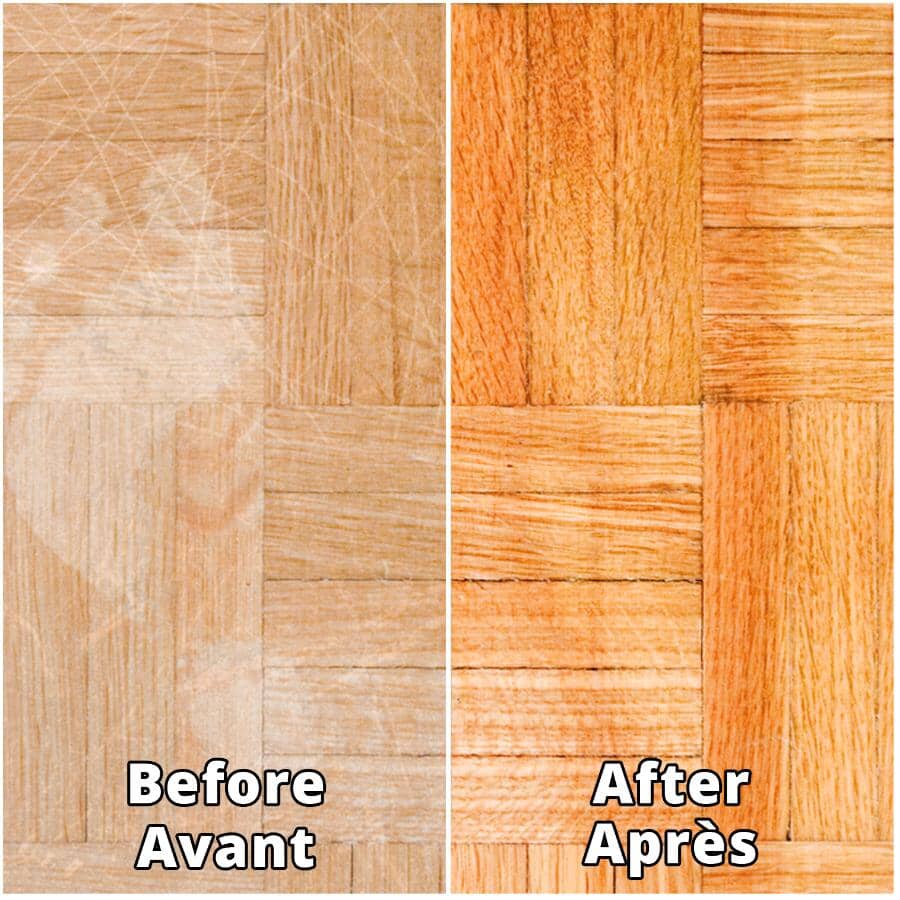 REJUVENATE Shine Refresher | Home Hardware