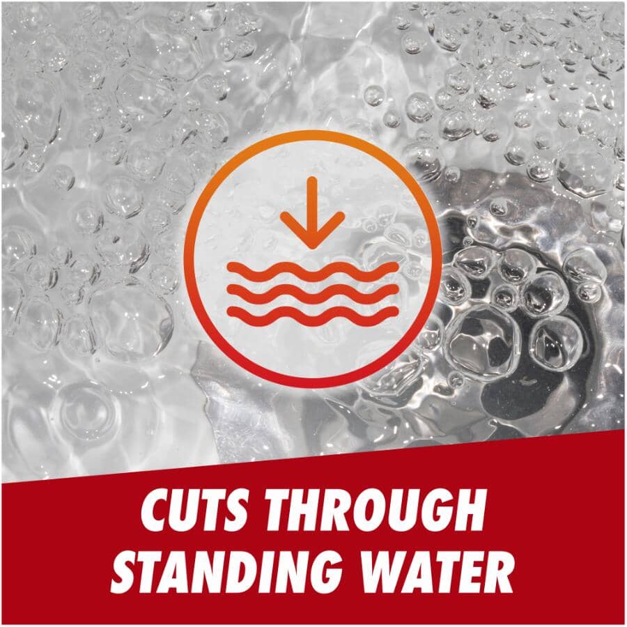 DRANO Max Drain Cleaner - 900 ml | Home Hardware