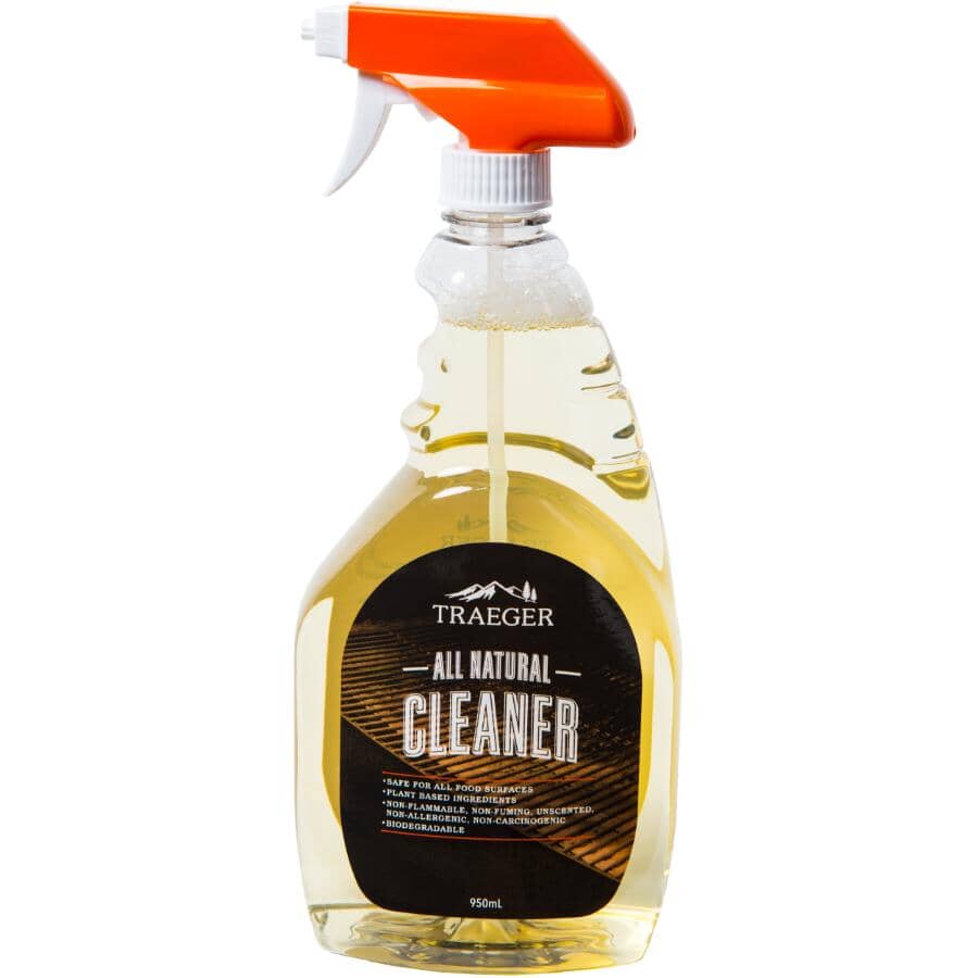 TRAEGER Grill Spray Cleaner | Home Hardware