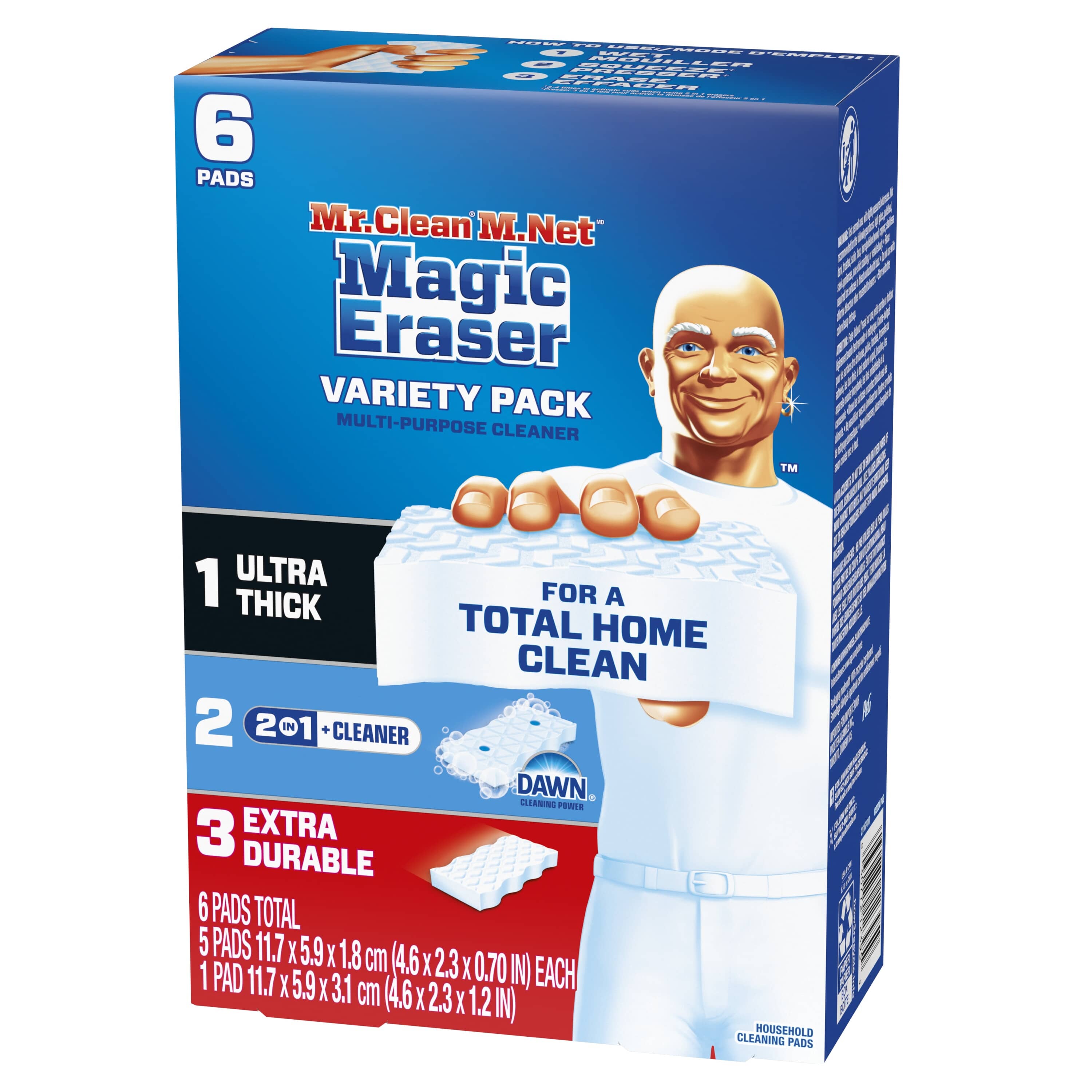MR. CLEAN Magic Eraser Multi | Home Hardware