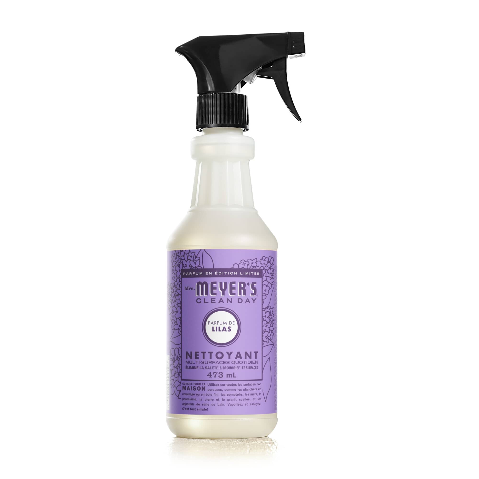 MRS. MEYER'S CLEAN DAY Multi-Surface Everyday Cleaner | Home Hardware