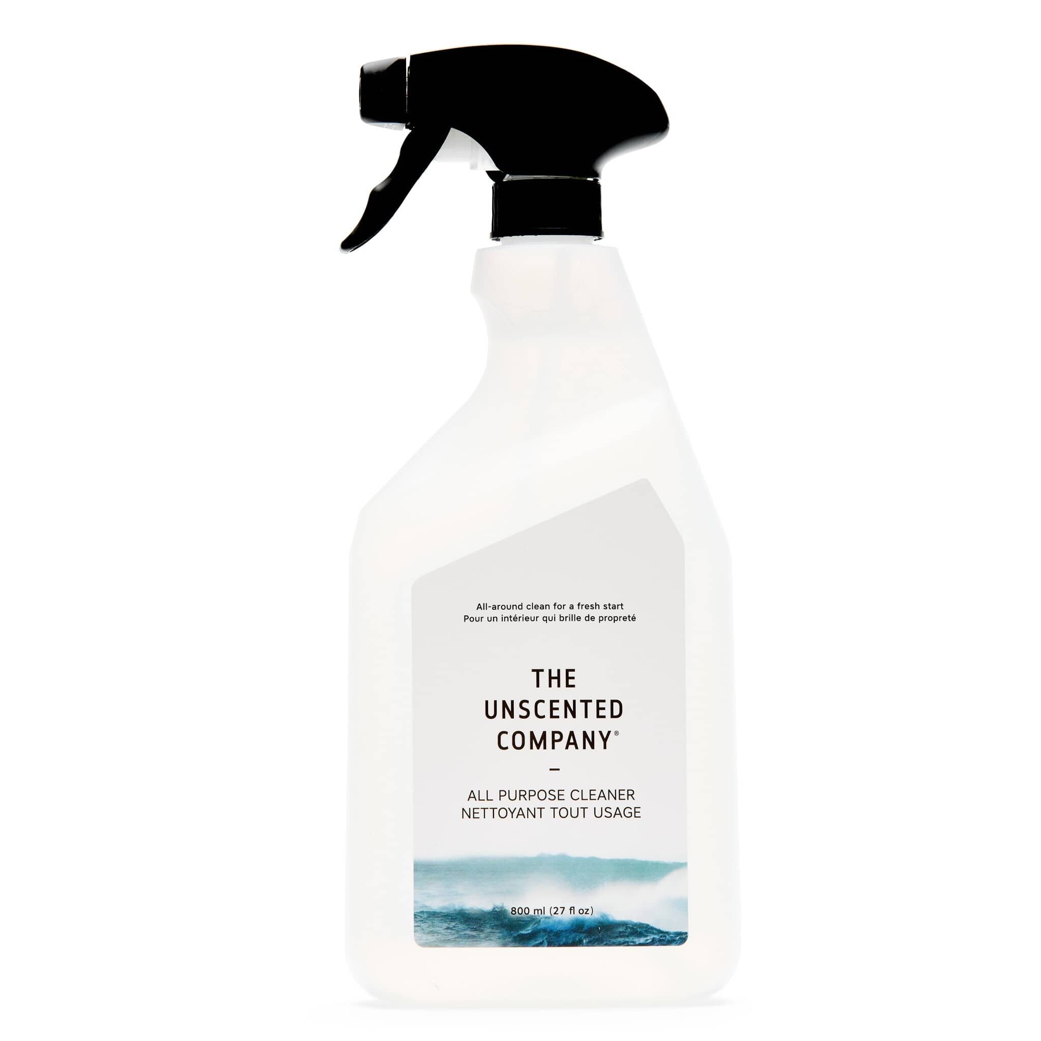 THE UNSCENTED COMPANY All Purpose Cleaner | Home Hardware