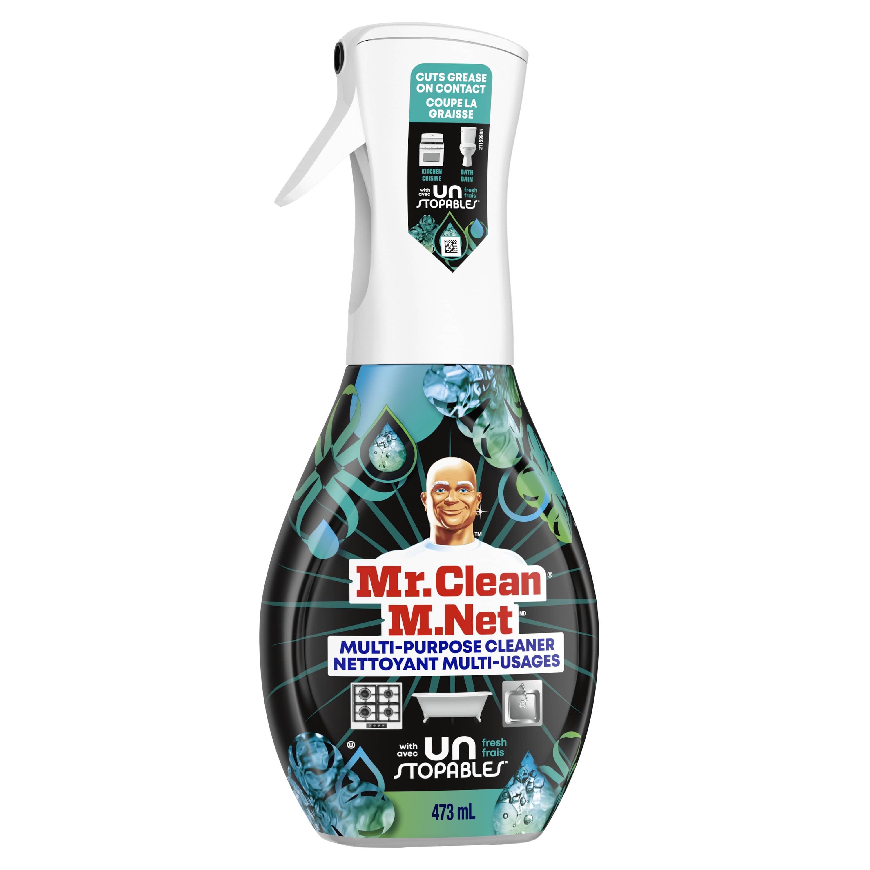 MR. CLEAN Clean Freak Multi | Home Hardware
