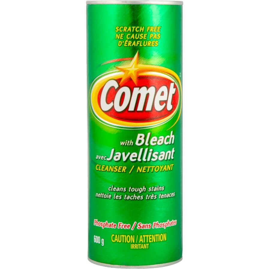 COMET Cleaning Powder | Home Hardware