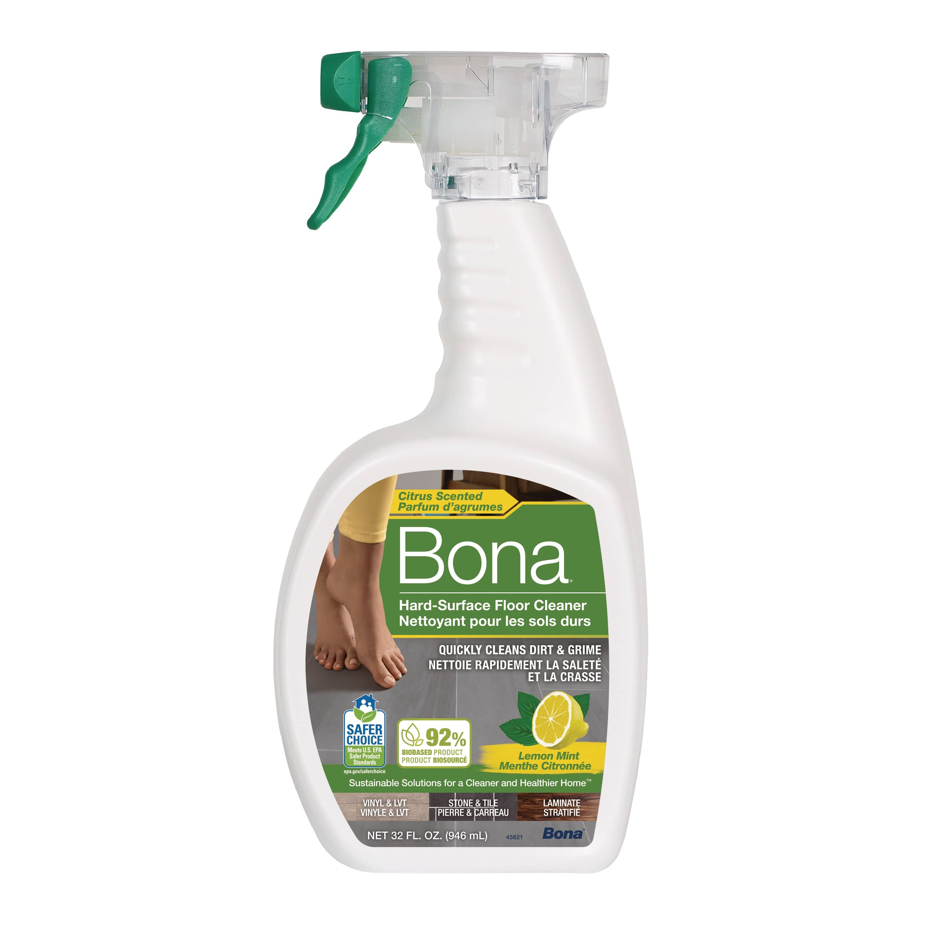 BONA Hard | Home Hardware