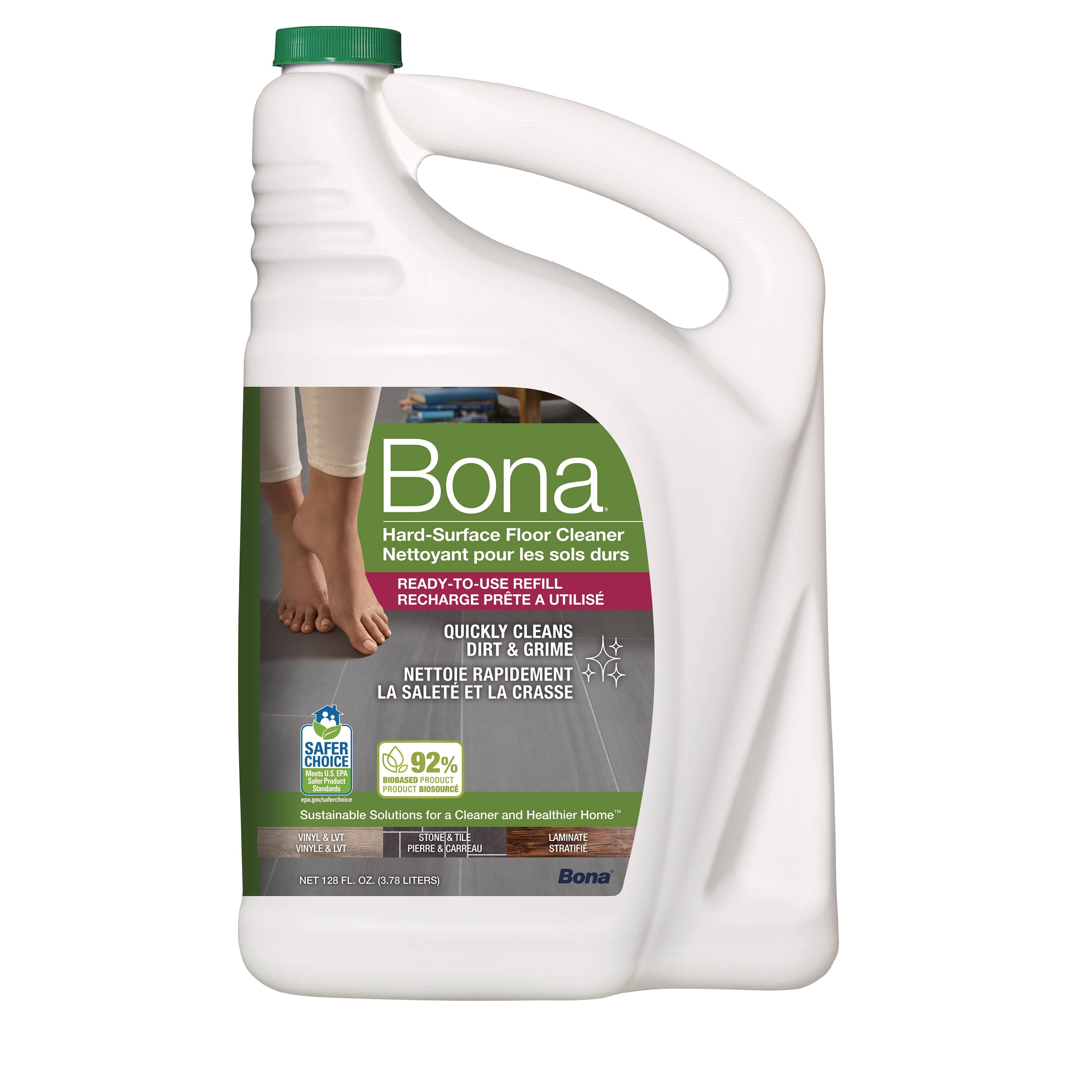 BONA Hard | Home Hardware