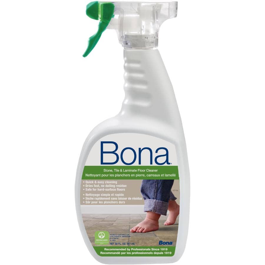 BONA Hard | Home Hardware