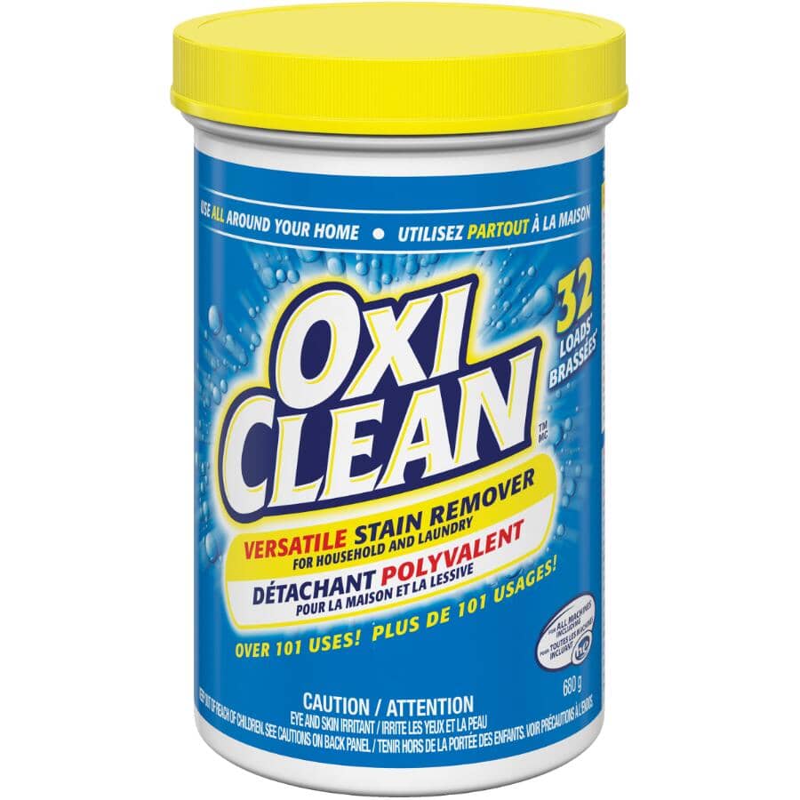 OXI CLEAN All Purpose Cleaner | Home Hardware