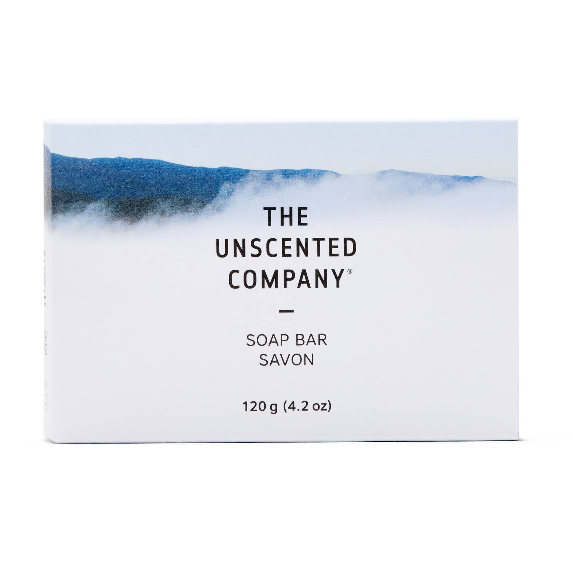 THE UNSCENTED COMPANY Bar Soap | Home Hardware
