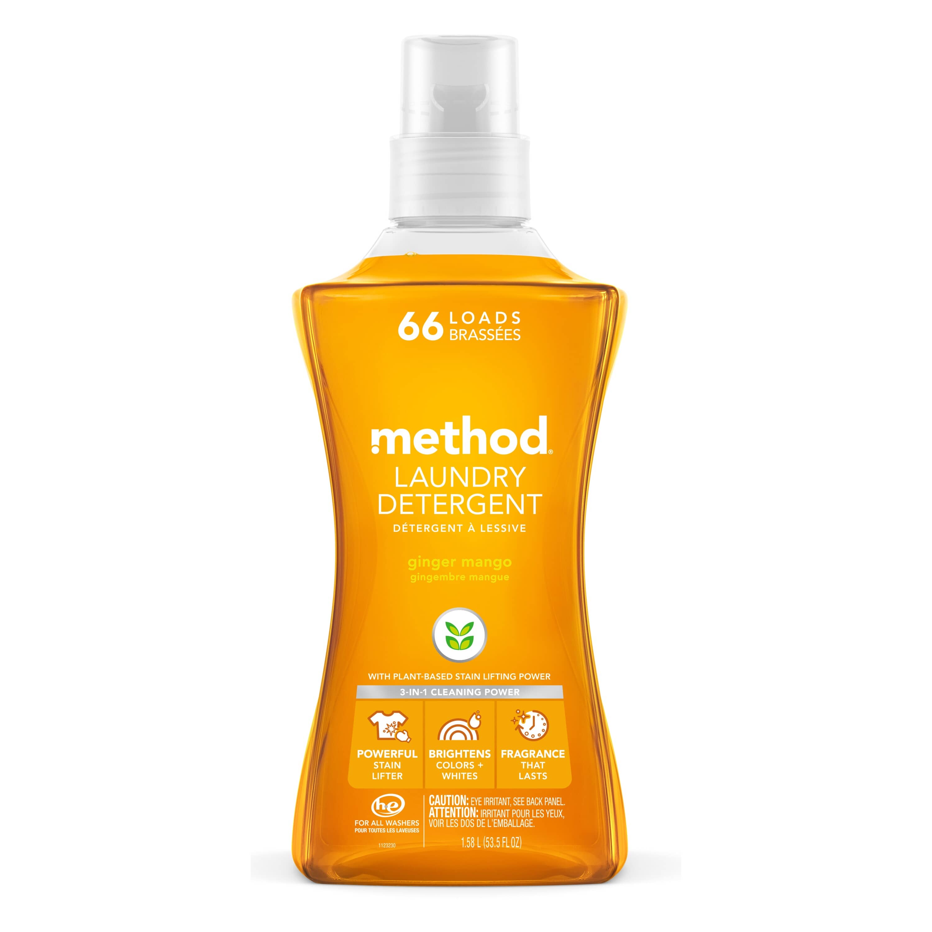 METHOD Laundry Detergent | Home Hardware