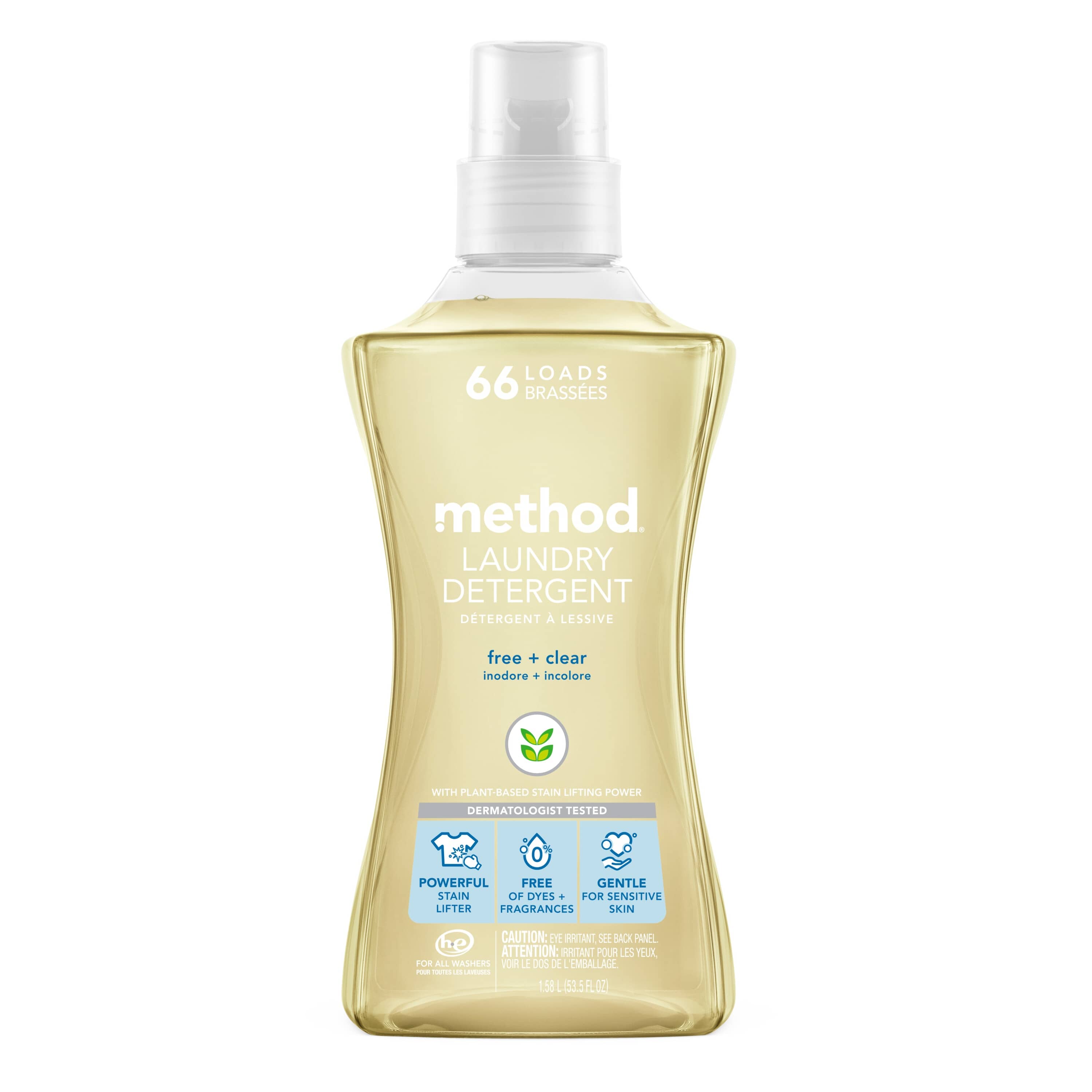 METHOD Laundry Detergent | Home Hardware