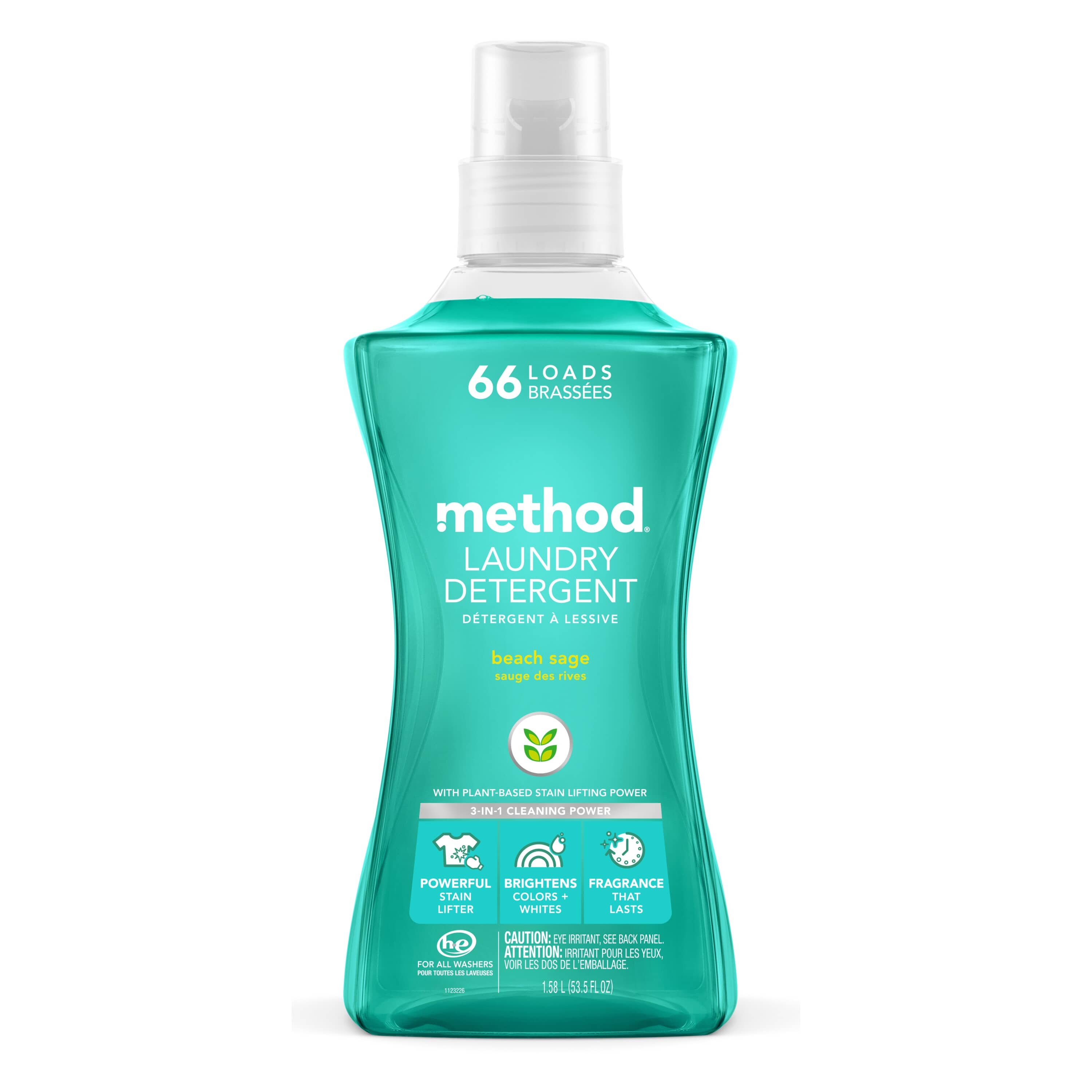 METHOD Laundry Detergent | Home Hardware