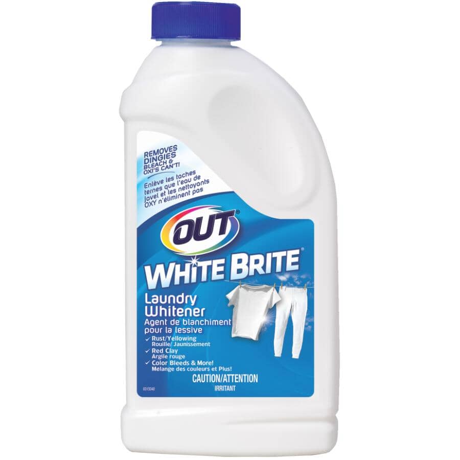 WHITE BRITE Whitener Laundry Cleaner | Home Hardware