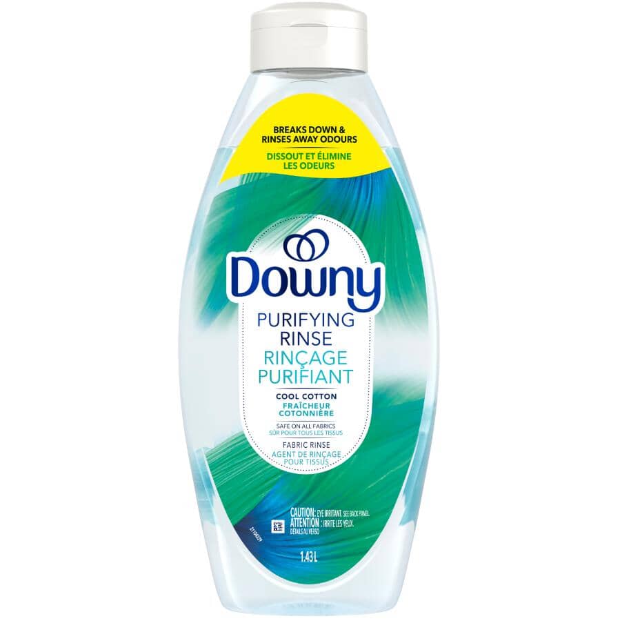 DOWNY Rinse & Refresh Laundry Odour Remover & Fabric Softener | Home ...