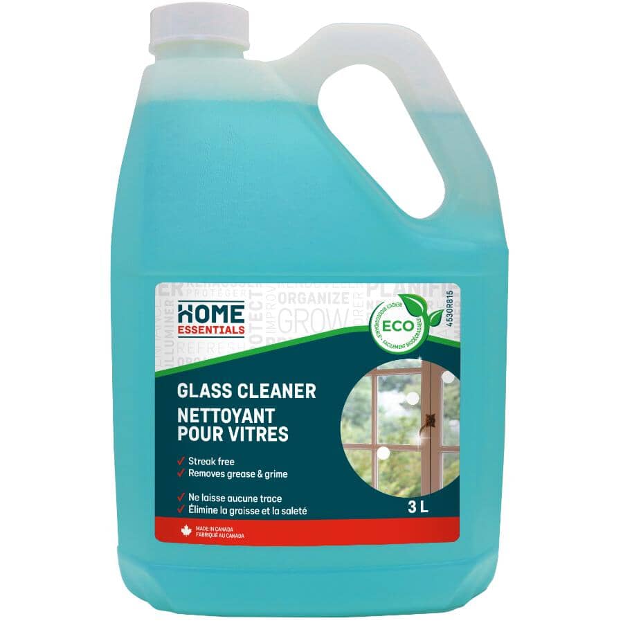 HOME ESSENTIALS Glass Cleaner | Home Hardware