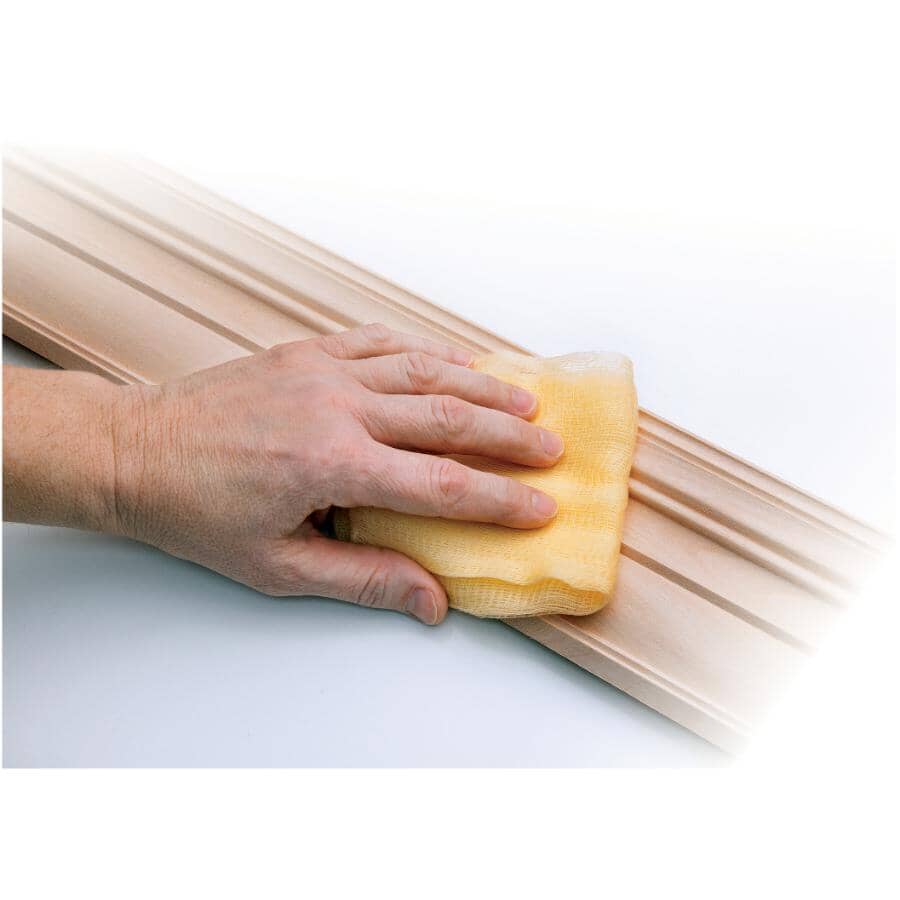 Tack Cloth - Gold, 18" x 36" | Home Hardware