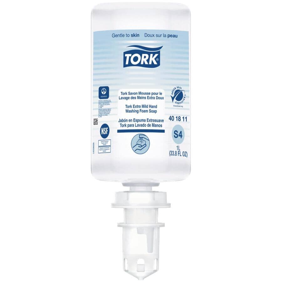 TORK Extra Mild Foaming Hand Soap | Home Hardware