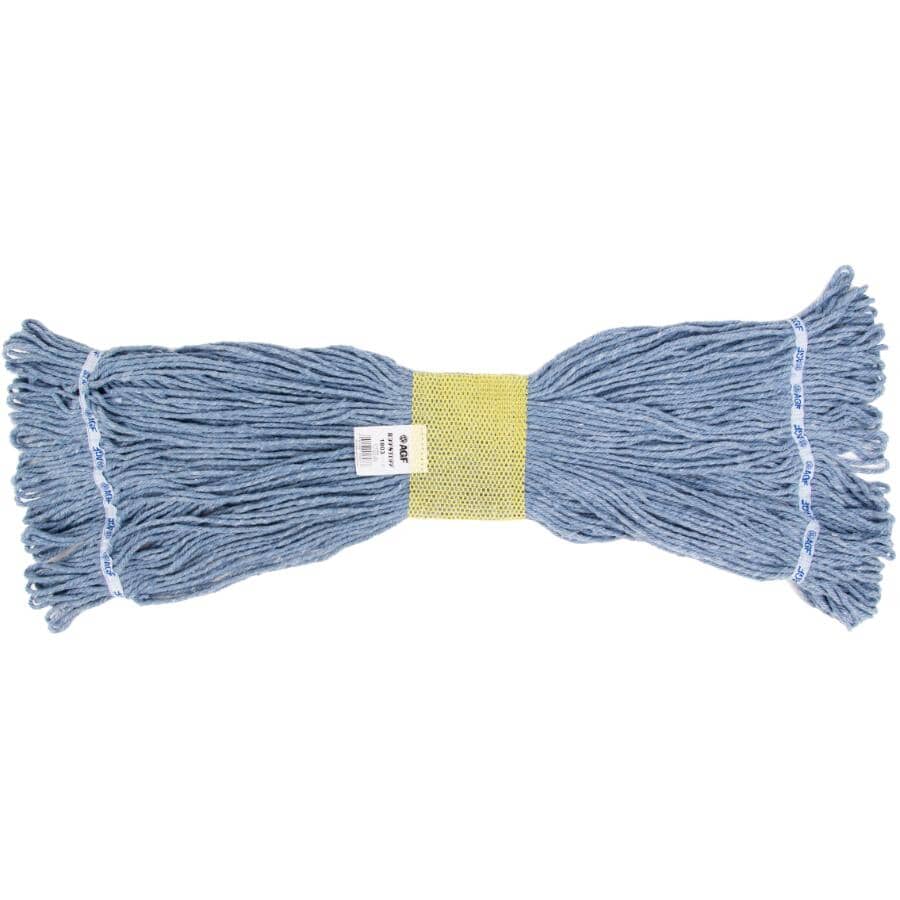 ATLAS-GRAHAM Tuff Stuff Wide Band Loop End Mop Head Refill | Home Hardware