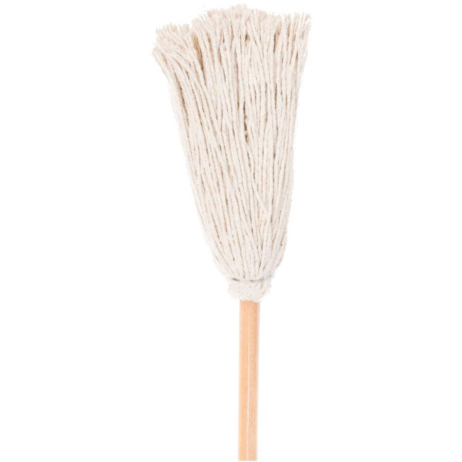 HOMEWARES 8oz Cotton Yacht Mop | Home Hardware