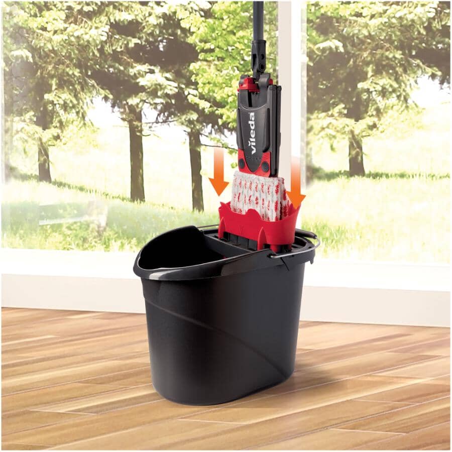 VILEDA UltraMax Mop | Home Hardware