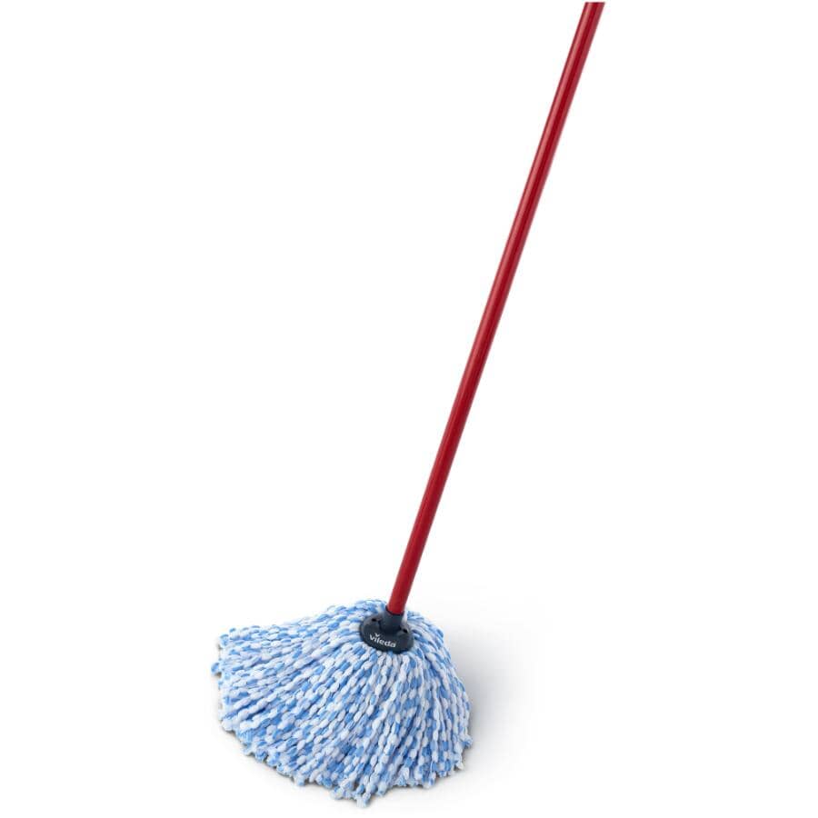 VILEDA SuperMop Microfibre String Mop | Home Hardware