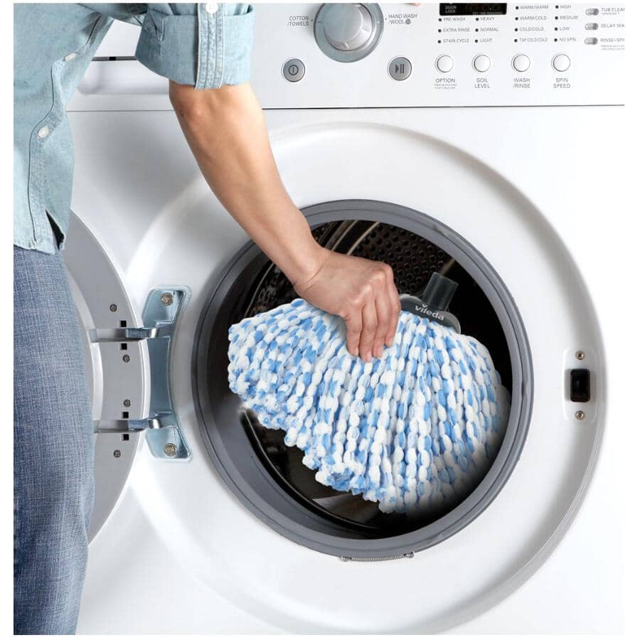 VILEDA SuperMop Microfibre String Mop | Home Hardware