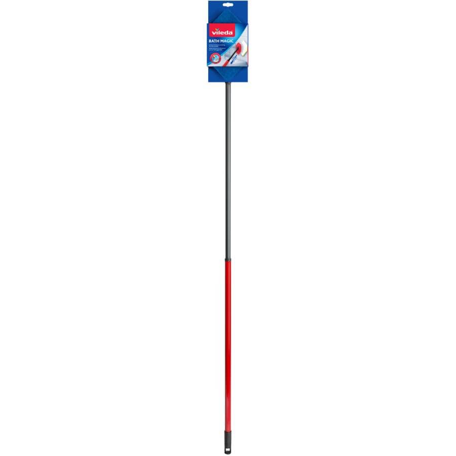 VILEDA Bath Magic Bathroom Mop | Home Hardware