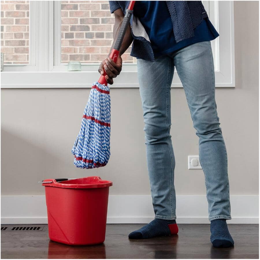 VILEDA MicroTwist Max Mop | Home Hardware