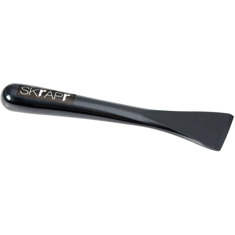SKRAPR Black Ceramic Scraper | Home Hardware