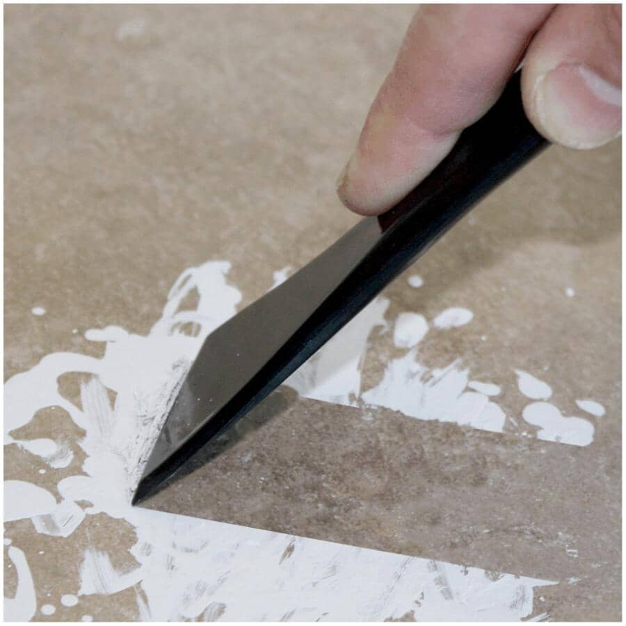 SKRAPR Black Ceramic Scraper | Home Hardware