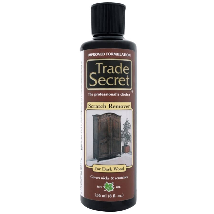 TRADE SECRET Wood Scratch Remover | Home Hardware