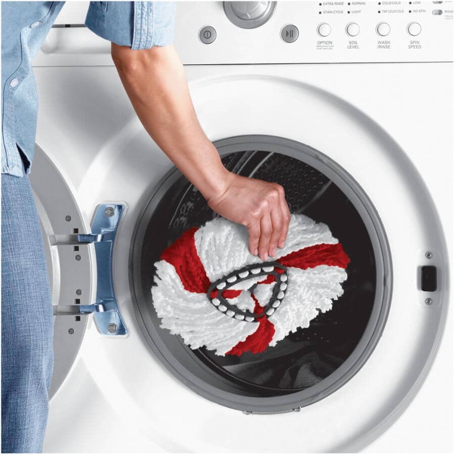 VILEDA EasyWring Power Mop Refill | Home Hardware