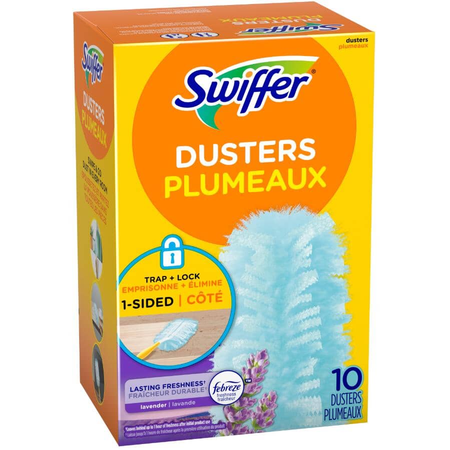 SWIFFER Dry Dusters Refills | Home Hardware