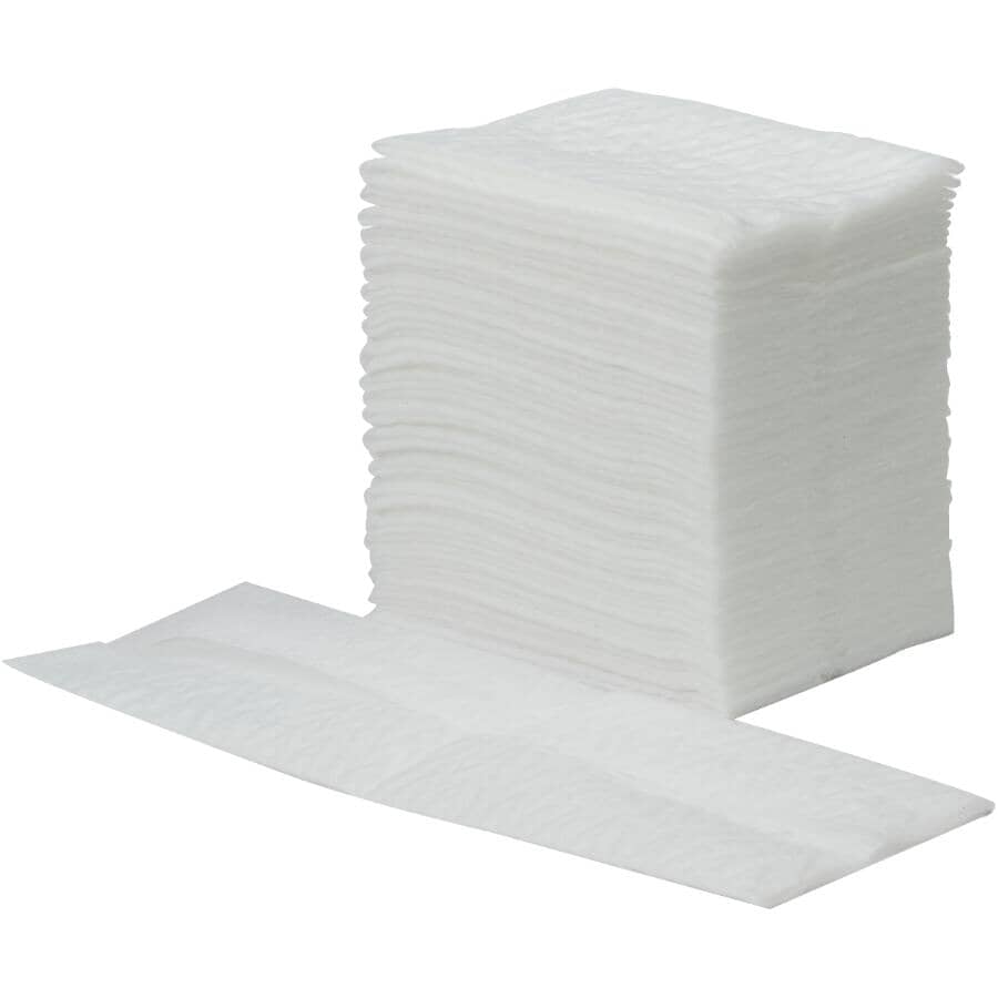 HOME 32 Pack Dry Dust Cloth Refills | Home Hardware