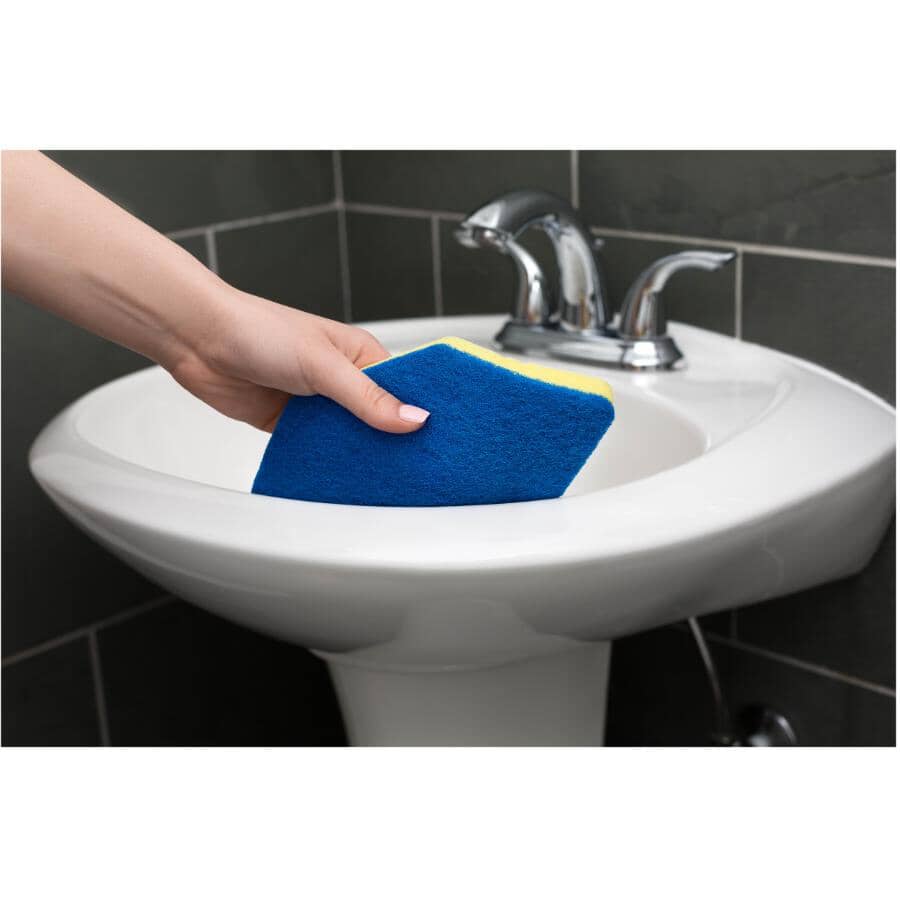 VILEDA Bath Magic Bathroom Mop Refill | Home Hardware