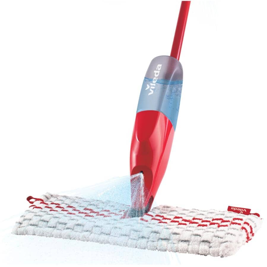 VILEDA ProMist Max Spray Mop Refill | Home Hardware
